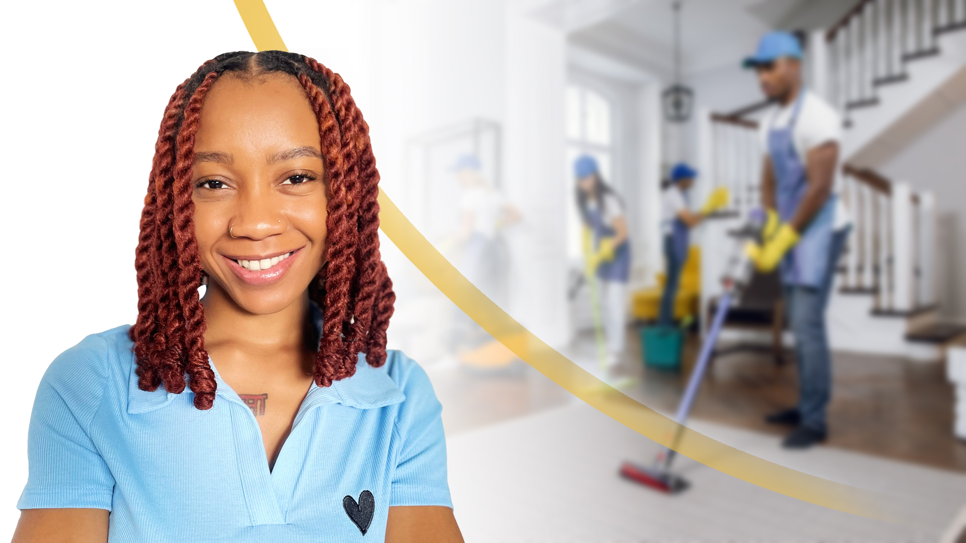 Kenisha's Member Story | PadSplit