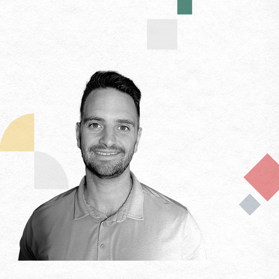 Meet Nick Bowers, National Account Executive | PadSplit