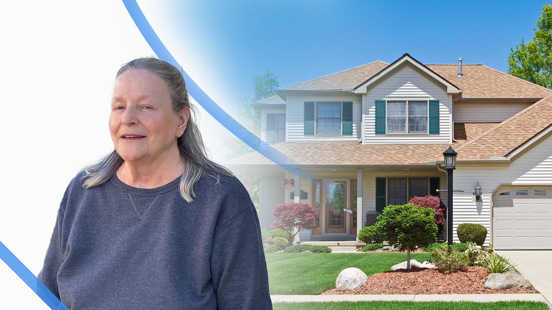 Patti Enjoys PadSplit’s Affordability | PadSplit