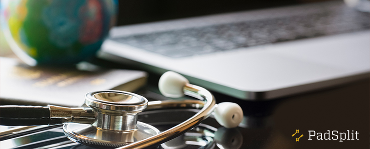 The Benefits of Living Close to Work | PadSplit