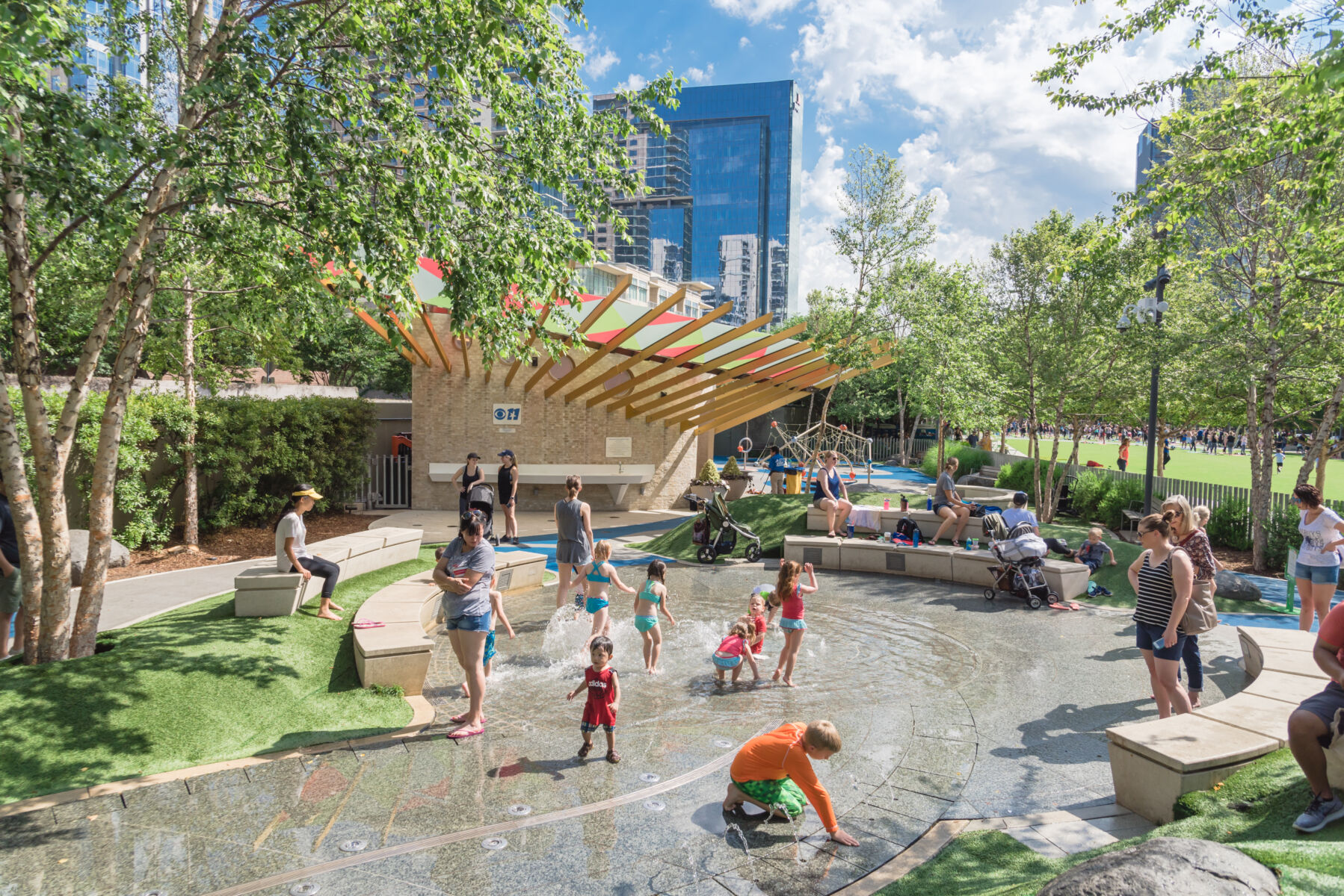 Top 5 things to do in Dallas this summer | PadSplit