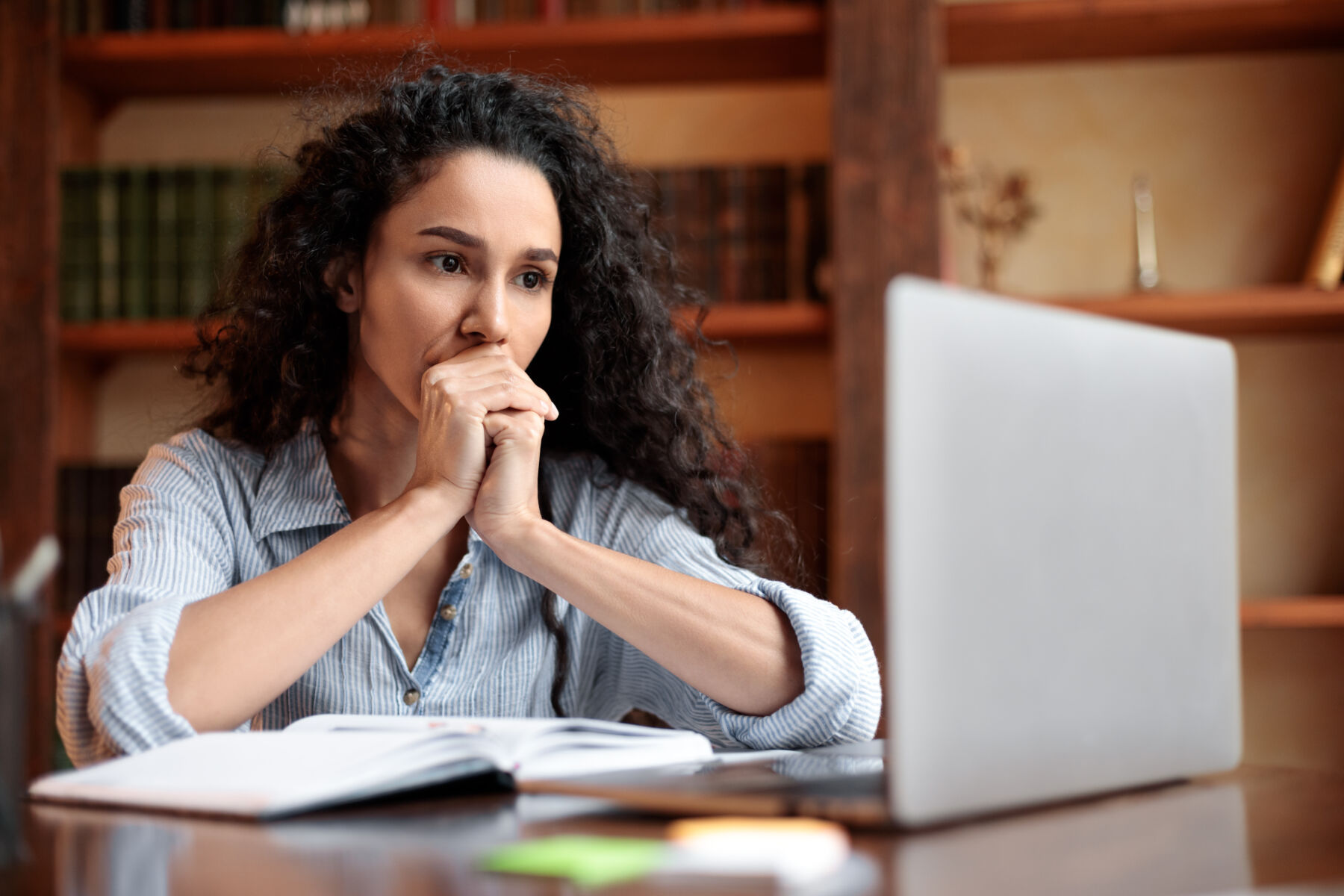 What is the minimum credit score for PadSplit?