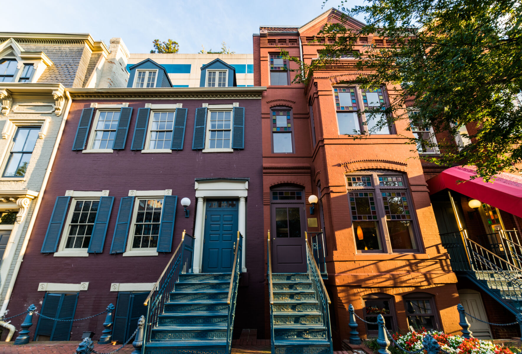 Why More People Are Embracing Coliving in DC | PadSplit