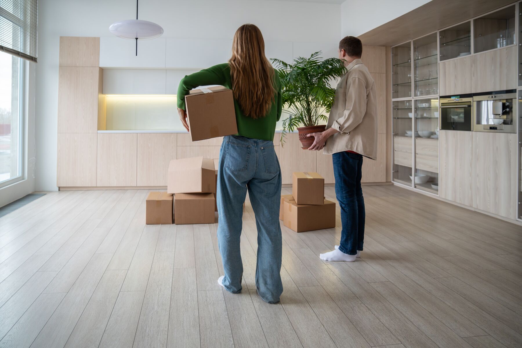 Why you should avoid getting stuck in a lease