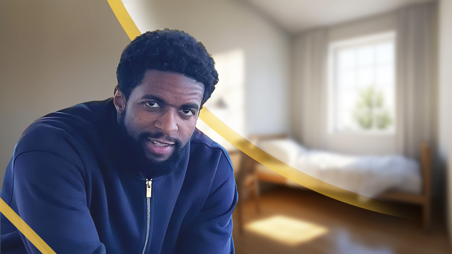 Azubuike's Member Story | PadSplit