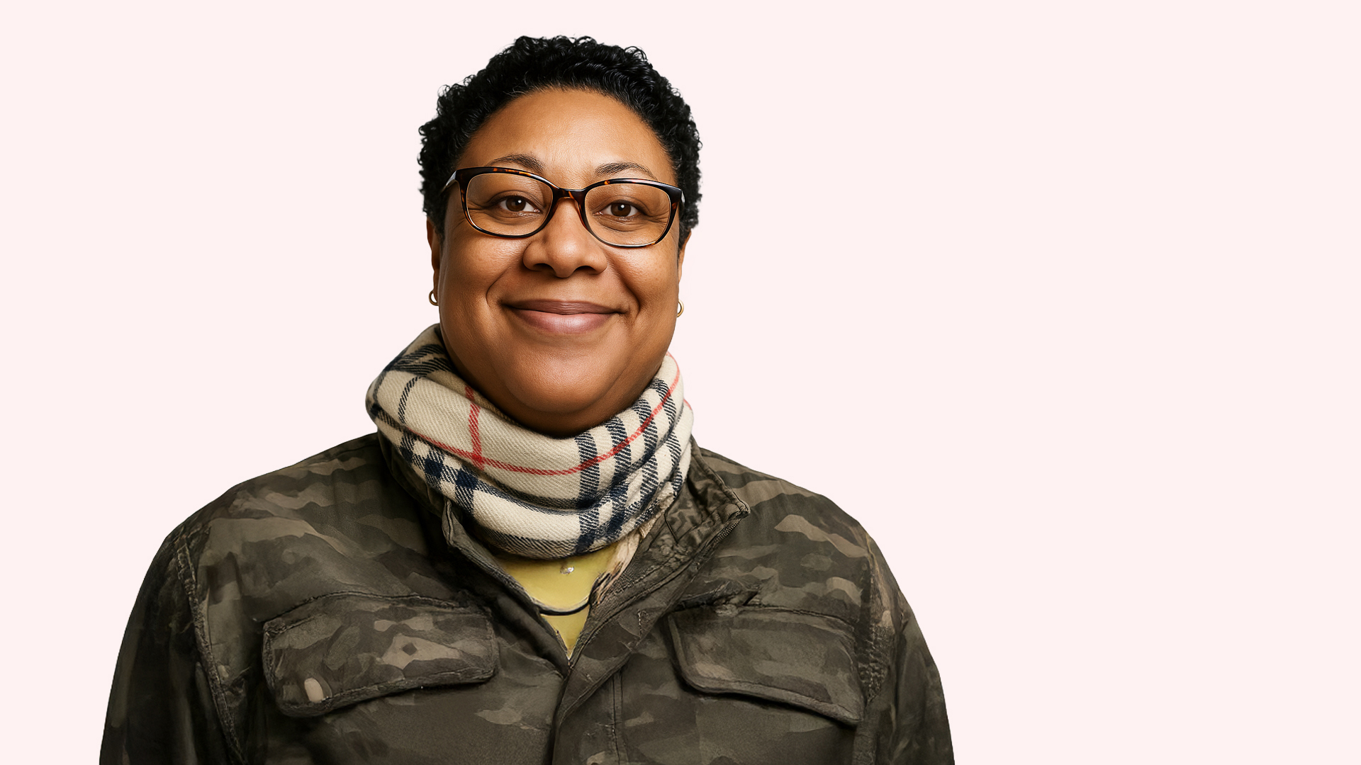 Carol's Member Story | PadSplit