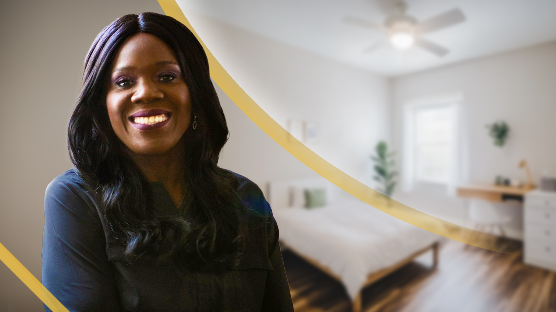 Deneece's Member Story | PadSplit